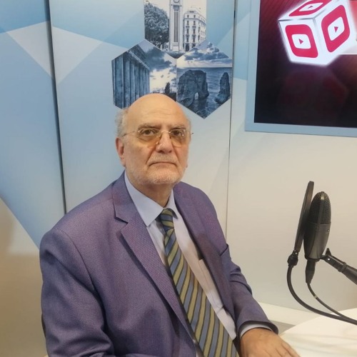 Stream Moubadarat 26 - 09 - 2024 Prof. Dr.Michel Abs by Radio Voice of ...