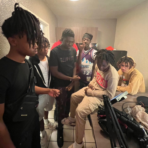 Stream DOWN BAD by lil zk | Listen online for free on SoundCloud