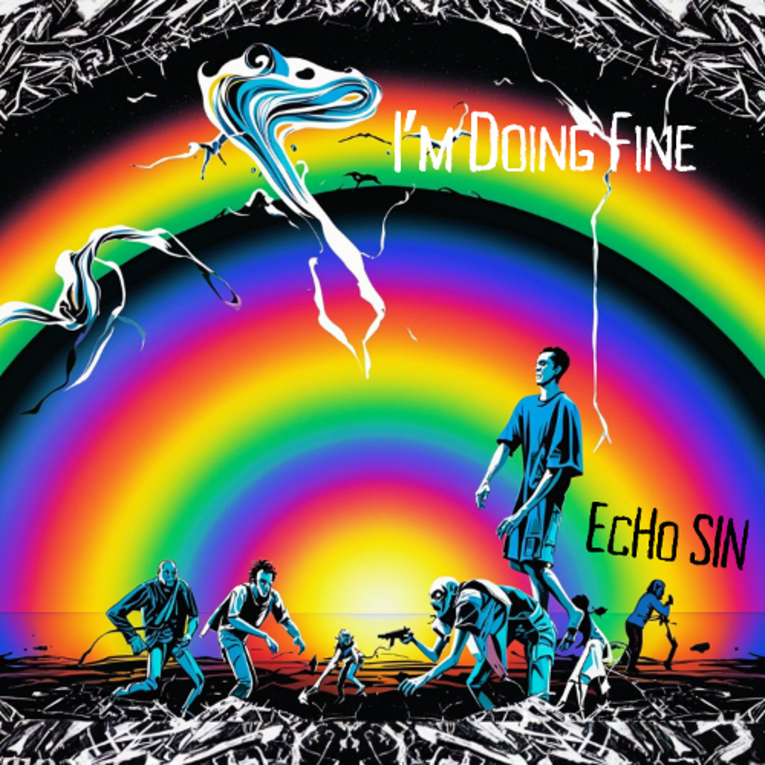 Stream I'm doing fine by EcHo SIN | Listen online for free on SoundCloud