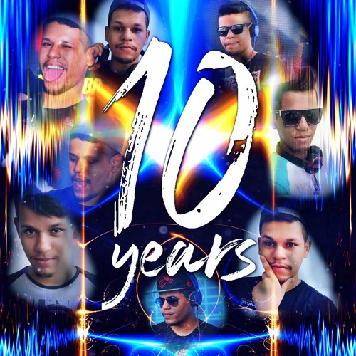 pumpyoursound.com | MARCOS DIAS - PACK 10 YEARS