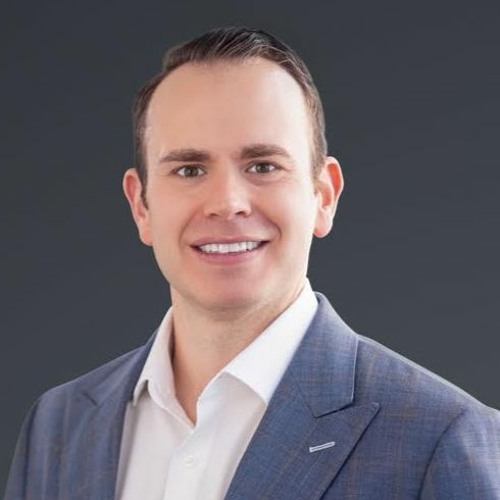 Stream episode EP 558 Barrett Bilotta On Raising $350 Million To ...