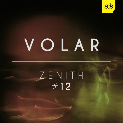 Stream ADE 2022 Podcast - Zenith by Volar | Listen online for free on ...