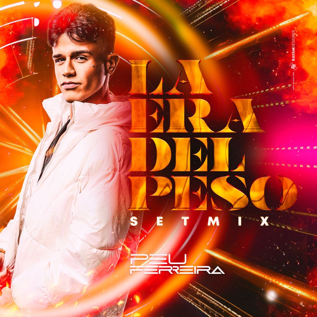 Stream La Era Del Peso ( SETMIX ) by DJ Peu Ferreira | Listen online ...