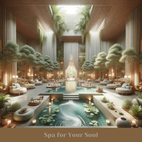 Stream Pure Spa Delight by Massage Spa Academy | Listen online for free ...
