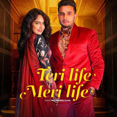 Stream Teri Life Meri Life | R Nait | Kaur B by R Nait | Listen online ...