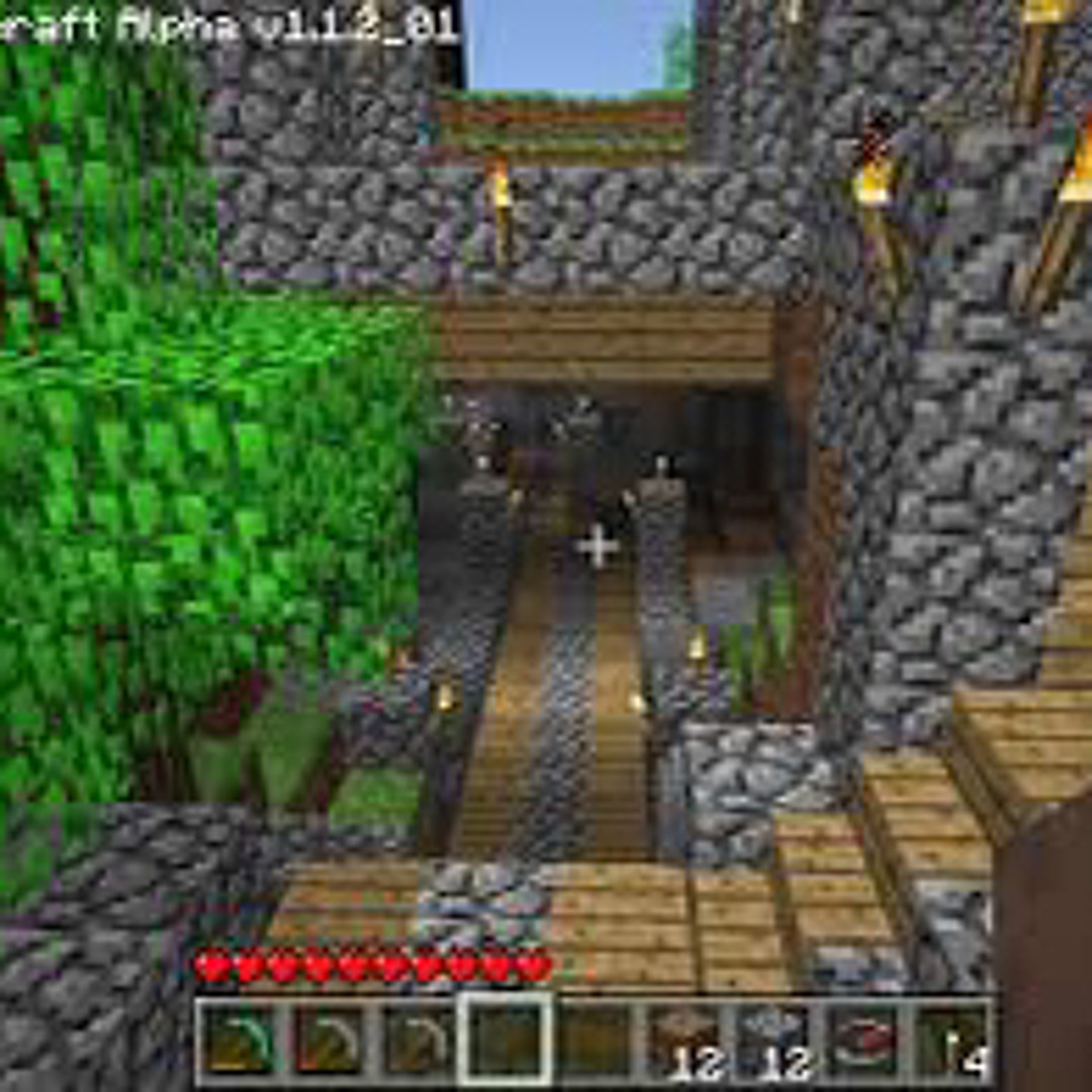 Stream C418 - Moog City 2 (Slowed to Perfection) by apastopic | Listen ...