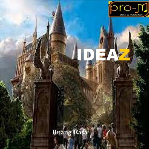 Stream IDEAZ | Listen to Ruang Rasa playlist online for free on SoundCloud