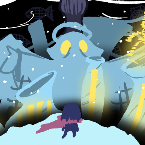 Stream Star Rune | Listen to Deltarune Morningstar Archive playlist ...