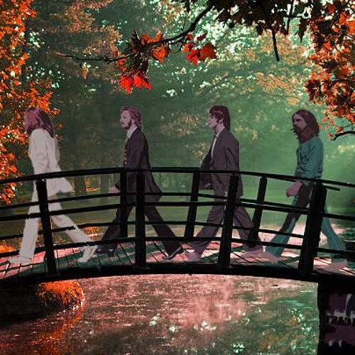 Stream 220. Beatles Bridges (deel 2) by Fab4Cast - The Dutch Beatles ...