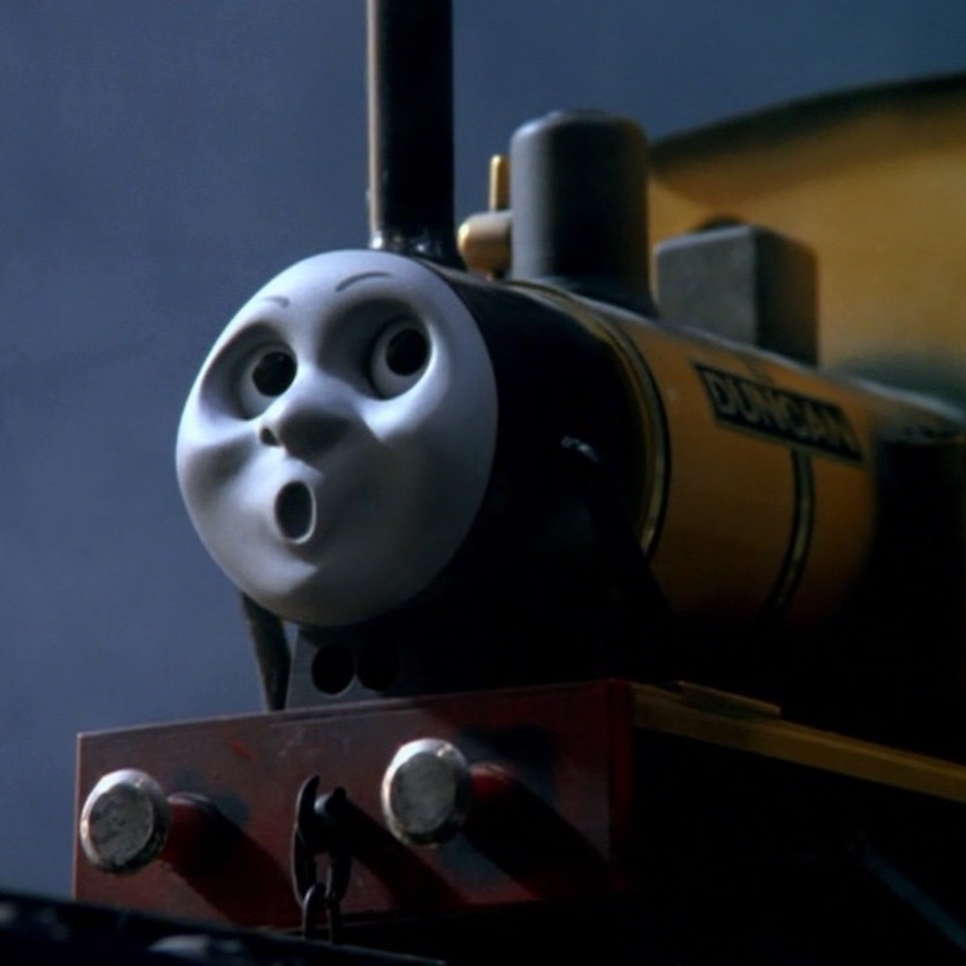 Stream Haunted Theme (Duncan Gets Spooked) by Oliver11GWR | Listen ...