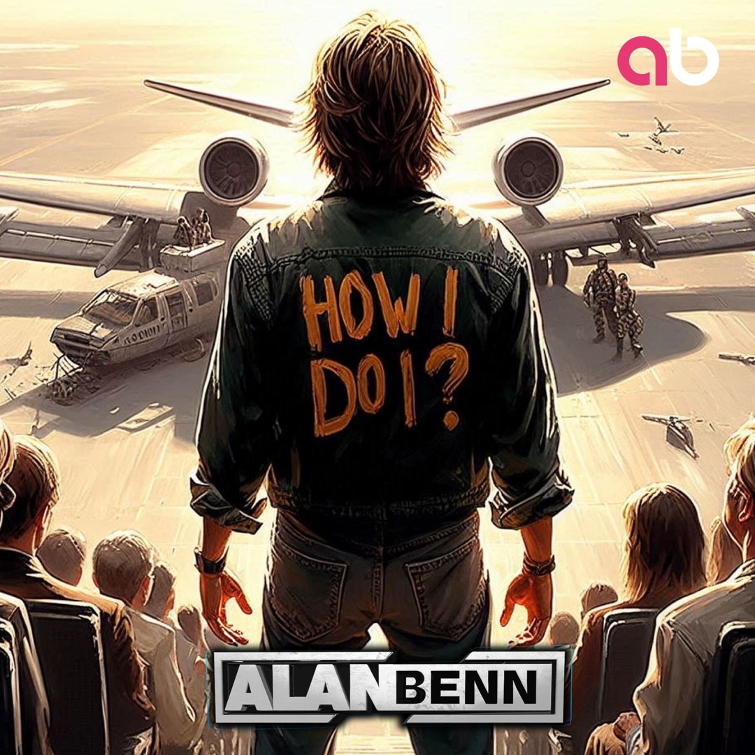Stream Alan Benn - How Do I (Bounce Remix) by Alan Benn | Listen online ...