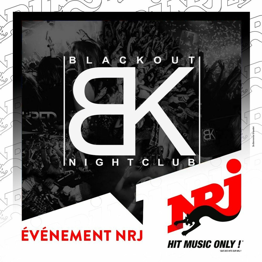Stream NRJ Présente Le Carnaval De Rio Au Blackout by Wams NRJ | Listen ...