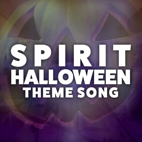 Stream Spirit Halloween Theme Song by Todd Barriage | Listen online for ...