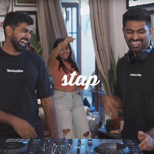 Stream Stap! | 181 Sessions - Afro House | Afro Tech (Vol 15) #SC15 by ...