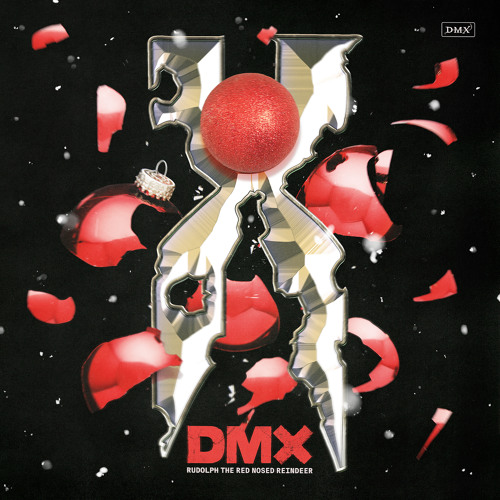 Stream Rudolph The Red Nosed Reindeer by DMX | Listen online for free ...