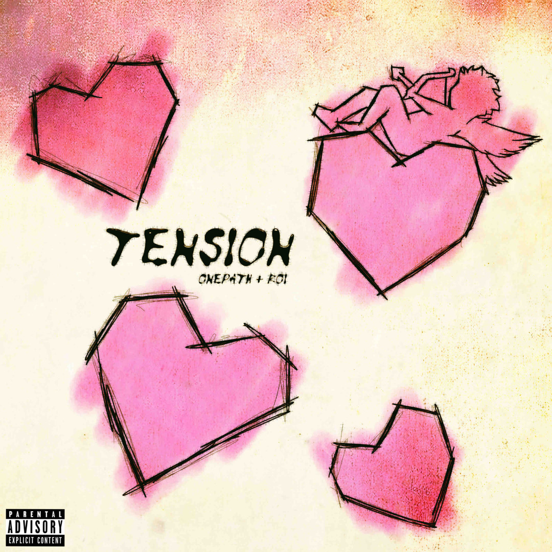 Stream onepath - tension ft roi (lorealest + xolstfu) by lo (@lorealest ...