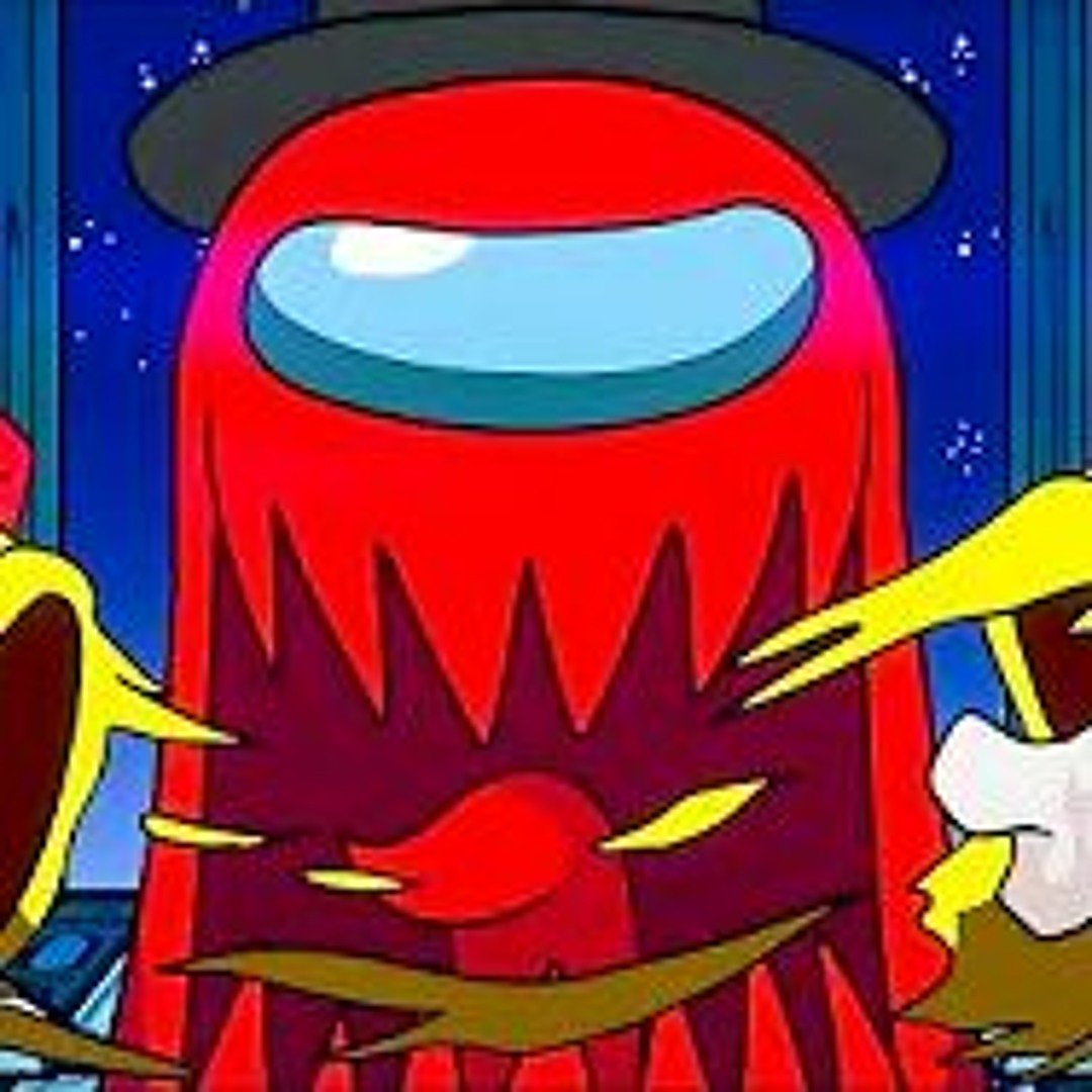 Stream rainbowpixelplays | Listen to Among us songs 🎮 playlist online ...