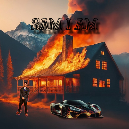 Stream Sam I Am by Brodie | Listen online for free on SoundCloud