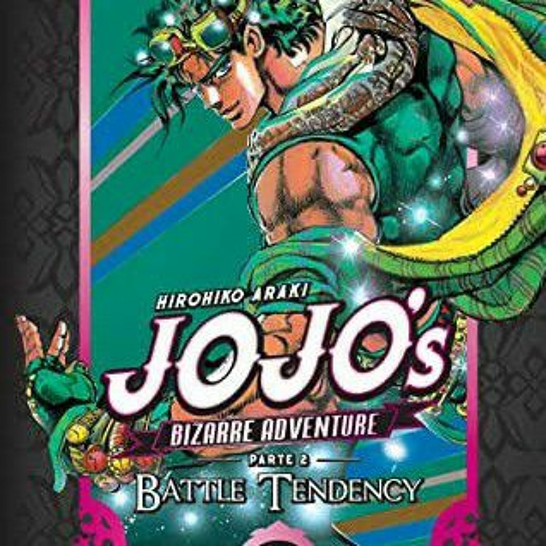 Stream Jojo S Bizarre Adventure Battle Tendency Ost Bargain By