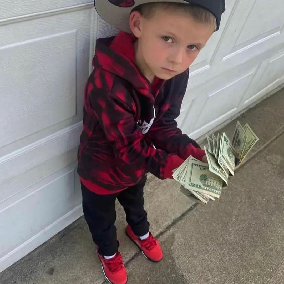 Stream Joker Glock Dookie Dance [BIG RAPE-UH | HungbenadryL | Badmouth ...