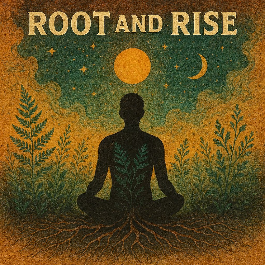 Stream Root and Rise by DIGITAL UNIT | Listen online for free on SoundCloud