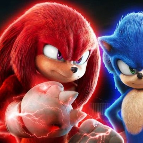 Stream Sonic Boom (Sonic Song) by Warren | Listen online for free on ...