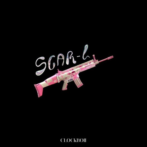Stream Scar - L by CLOCK BOI | Listen online for free on SoundCloud