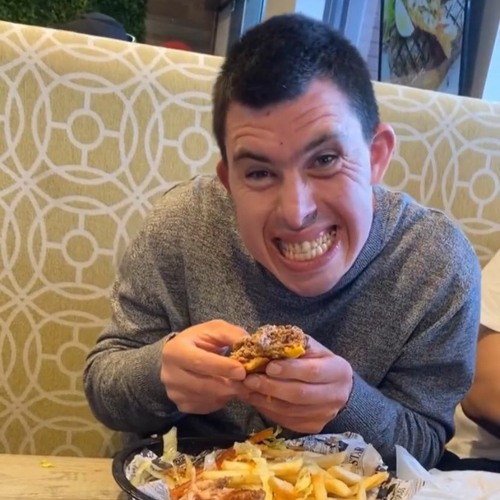 Stream Chicken Burgah! - Uptempo by jathew | Listen online for free on ...