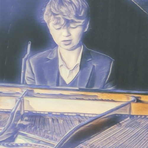 Stream Cormac Thompson - True Colours - GX5QD2200014 by Cormac Thompson ...