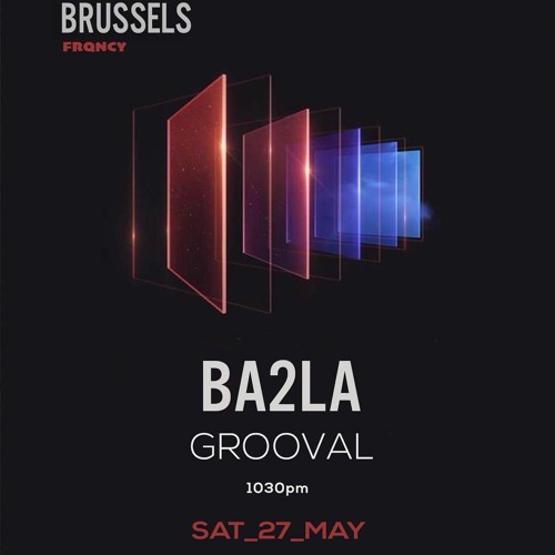 Stream FRQNCY # 42 by B.A.2.L.A | Listen online for free on SoundCloud