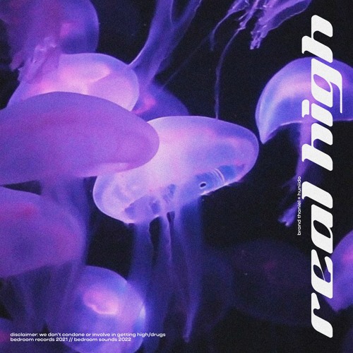 Stream real high (feat. huniido) by Brand Thaniel | Listen online for ...