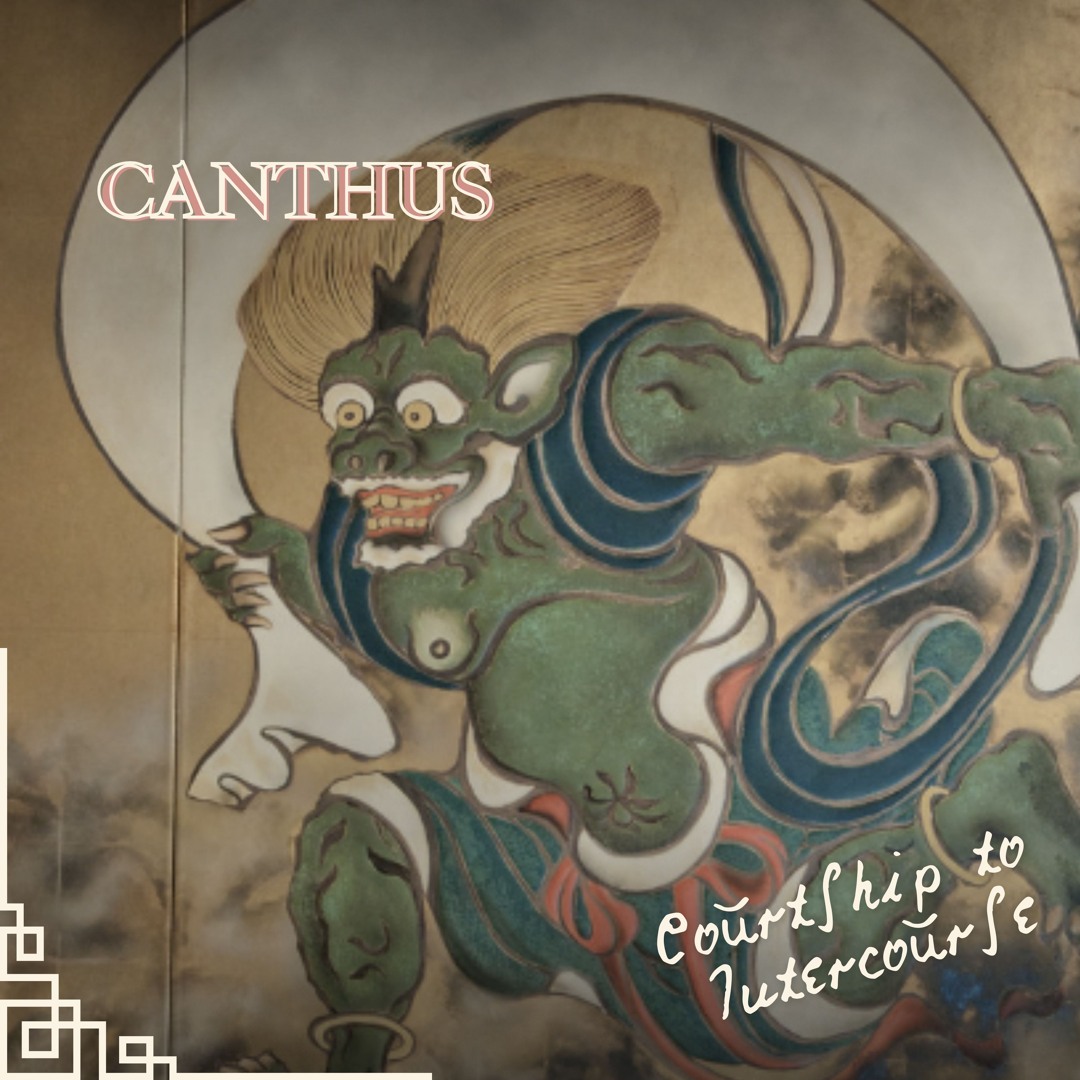 Stream Canthus - Courtship To Intercourse : The Discourse by Anima ...
