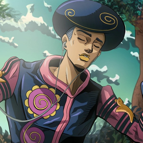 Stream Toru's Theme | Wonder of U ~ JoJolion: Music JoJo's Bizarre ...
