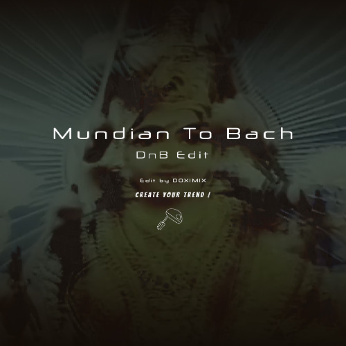 Stream Mundian To Bach Ke – DnB Edit by DOXIMIX | Listen online for ...