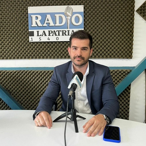 Stream Entrevista Con Juan Pablo Osorio, Nuevo Personero De Manizales ...