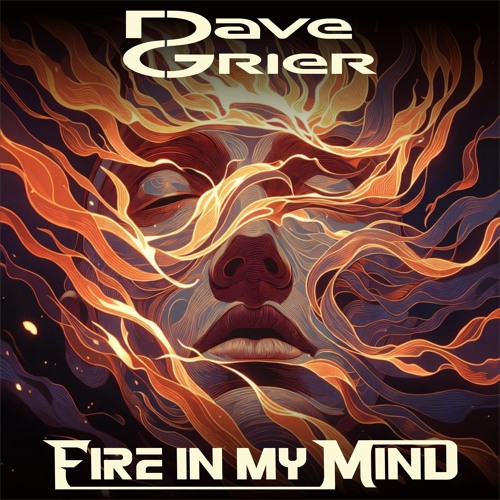 Stream Dave grier- Fire in my mind Promo edit by Dave Grier | Listen ...