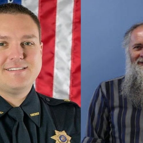 Stream Sheriff Dale Schmidt And Supervisor Dan Siegmann Conversation by ...