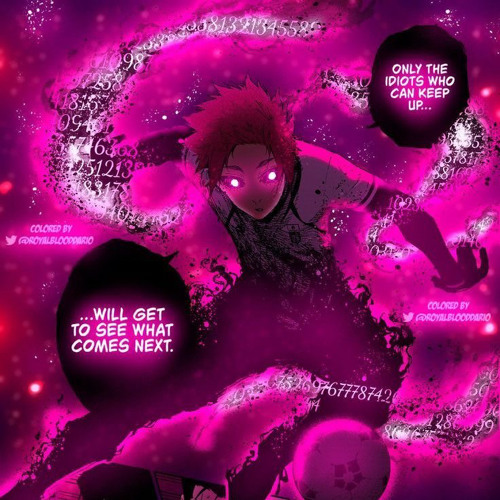 Stream “JAPANS NATIONAL TEAM IS A JOKE…” sae itoshi | Ukrainian cossock ...