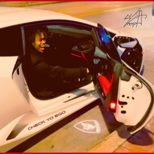 Stream Check Yo Ego (prod. Level) by Lil L.A. Marz | Listen online for ...