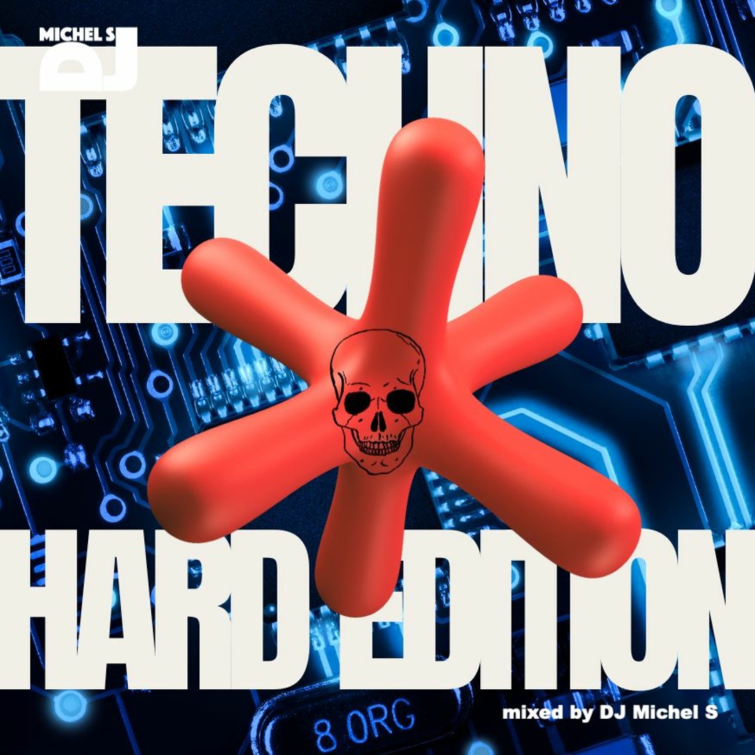 Stream T E C H N O (HARD EDITION) 2023 (oa Reinier Zonneveld, Dikke ...