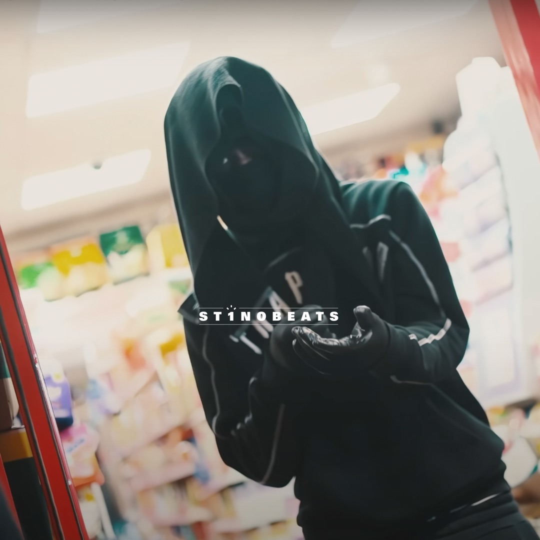 Stream "Halo" #STK TapeDat x Lil Prezi UK Drill Type Beat @st1nobeats ...