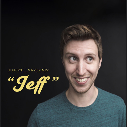 Stream I Love Stealing by Jeff Scheen | Listen online for free on ...