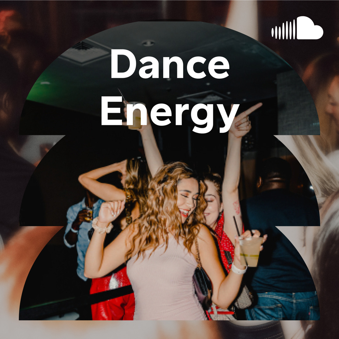Stream Discovery Playlists | Listen to Dance Energy playlist online for ...