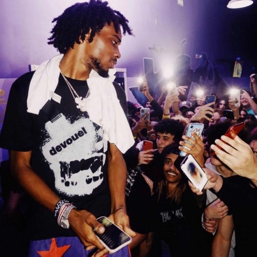 Stream Duwap Kaine - Blow Back (2017)[PlayBoy Radio™ EXCLUSIVE] by ...