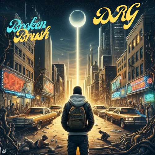 Stream Broken Brush by darealgrinch | Listen online for free on SoundCloud