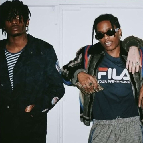 Stream A$AP Rocky FEAT. Playboi carti - Sights by destroyguy | Listen ...