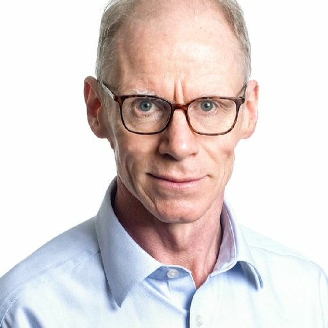 Stream episode Cardiac Clarity: Dr. Keith Channon Talks Revolutionizing ...