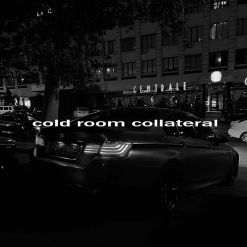 Stream Faceless 1-7 - Cold Room Collateral (HVZVRD Remix) by HVZVRD ...