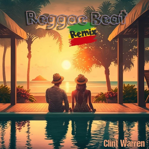 Stream Reggae Beat (Remix) [feat. Saul City] by Clint Warren | Listen ...
