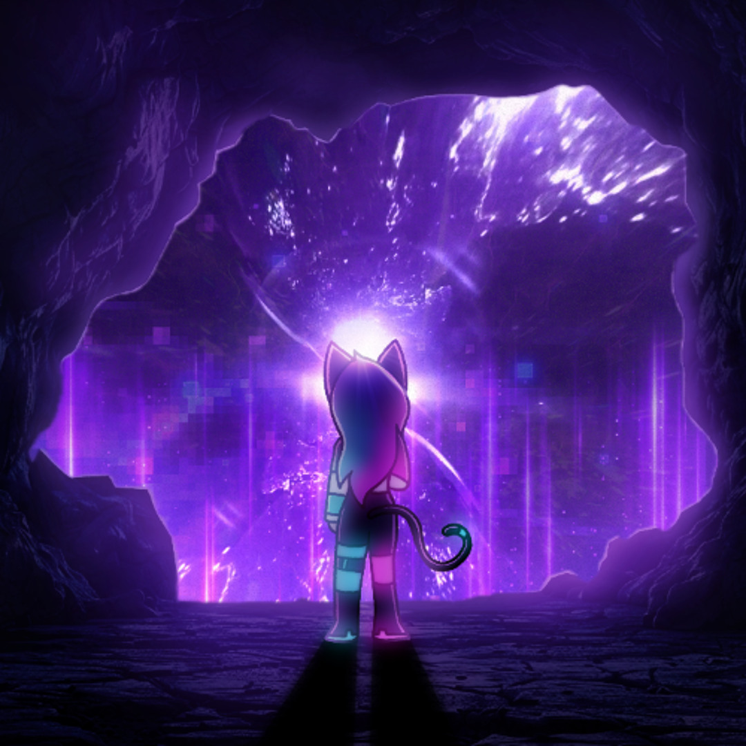 Stream Desx & Soris - Heart of a World (feat. Mangle) by Neoluminum ...